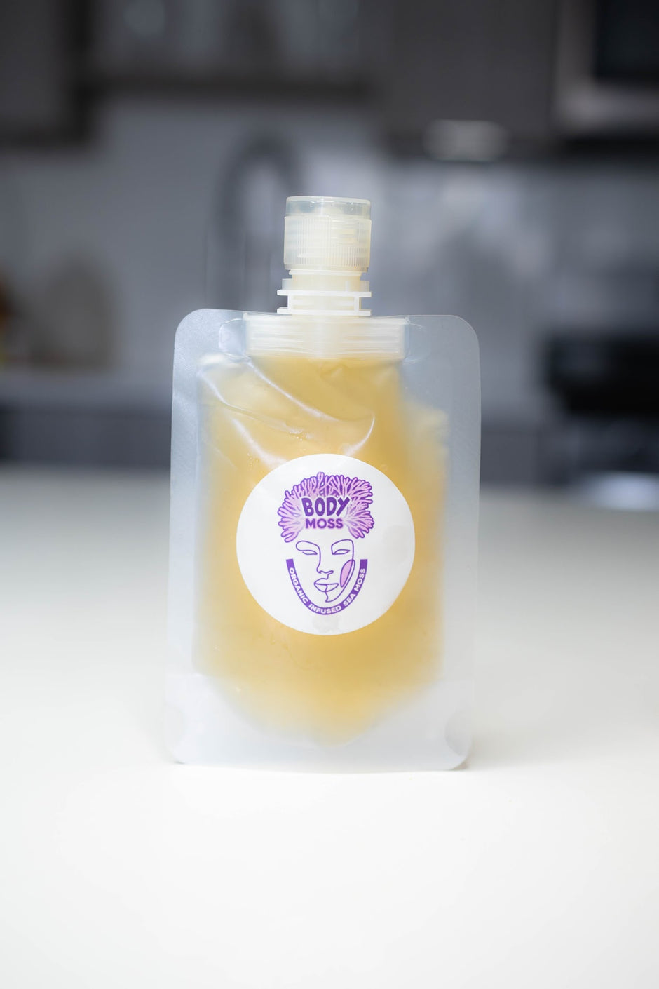 Body Moss – Moss Sauce